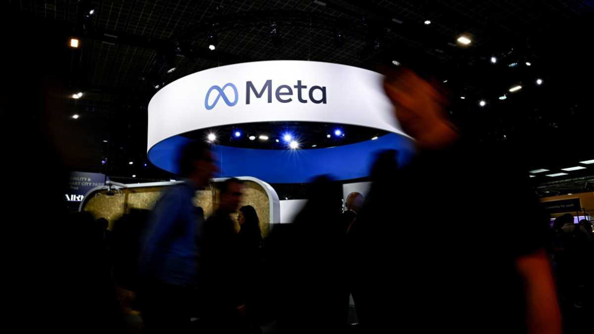 Meta announces ending fact-checking program in the US Meta announces ending fact-checking program in the US