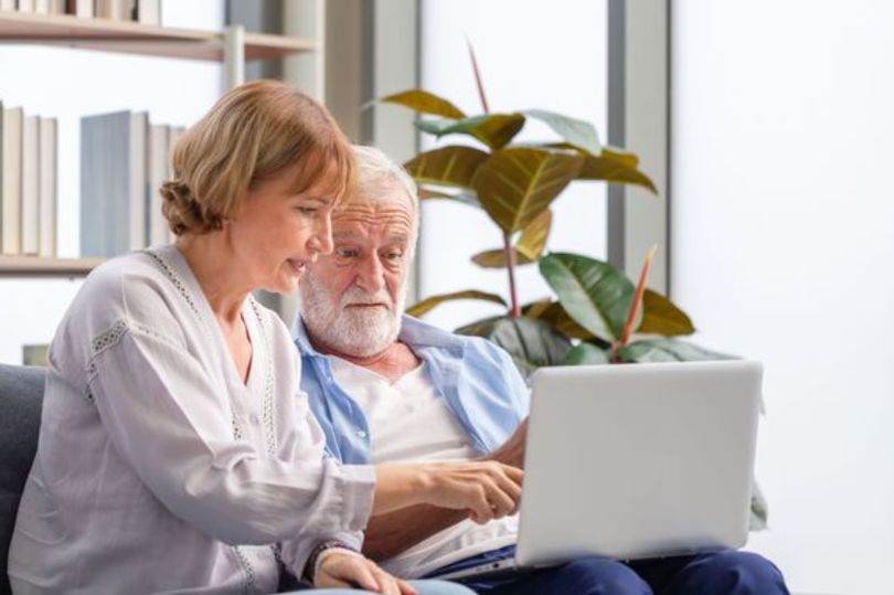 DWP axing 'four benefits' for people who claim state pension