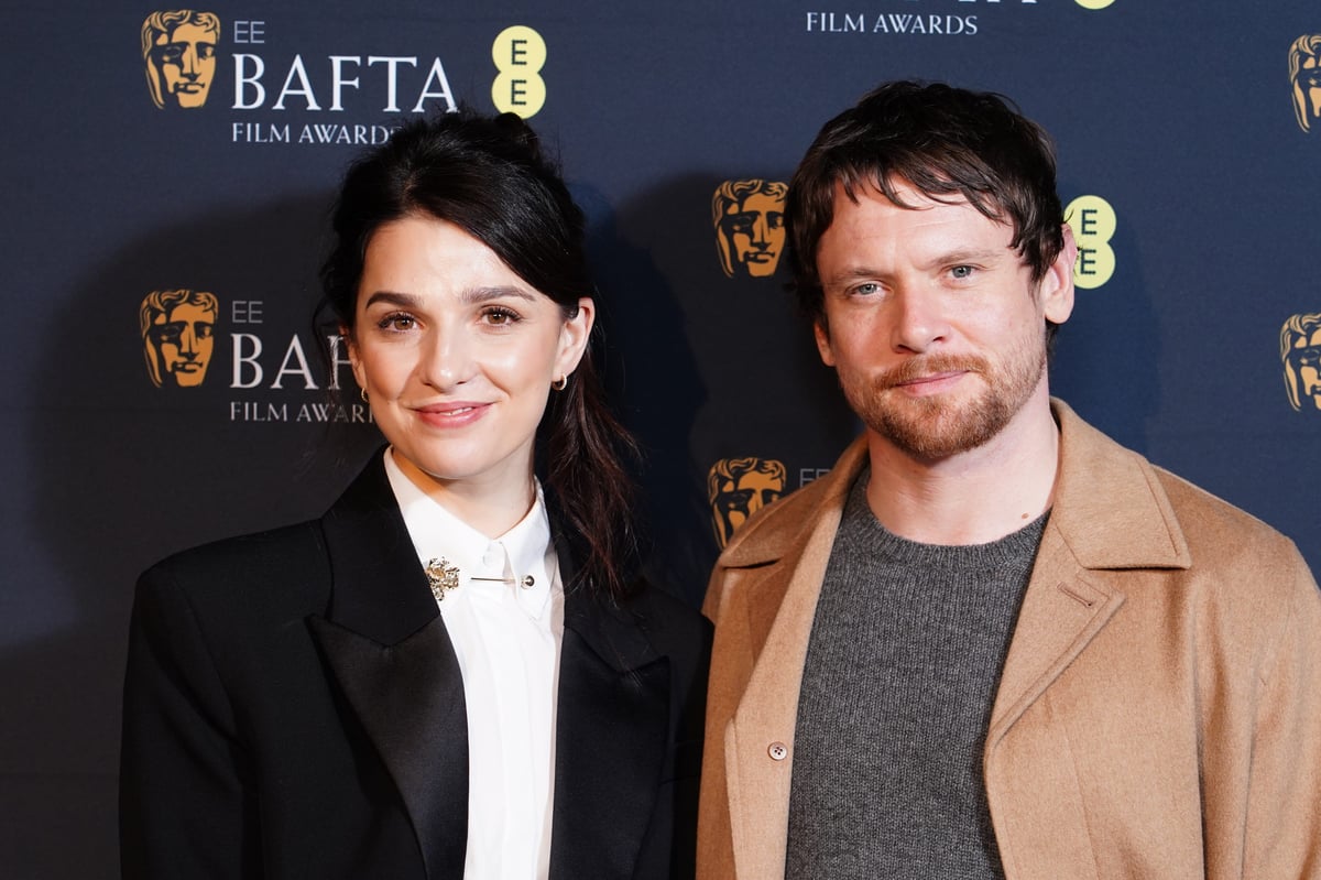 Back To Black and Anora actors among nominees for EE Bafta Rising Star ...