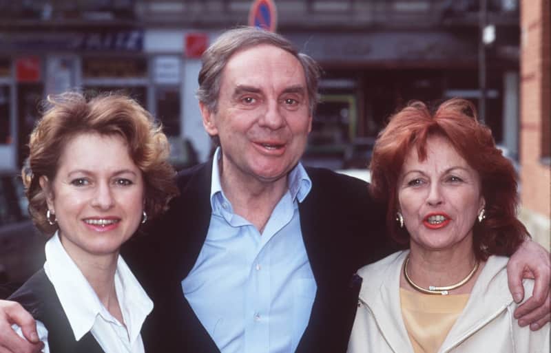 „Drei Damen vom Grill“: Das machen Gabriele Schramm und Brigitte Grothum heute