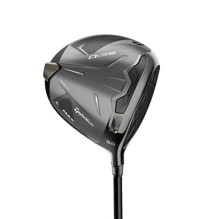 TaylorMade Qi35 drivers: 6 things to know about the 2025 line