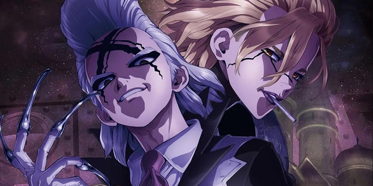 Dr. Stone: The Senku Ishigami Timeline, Explained