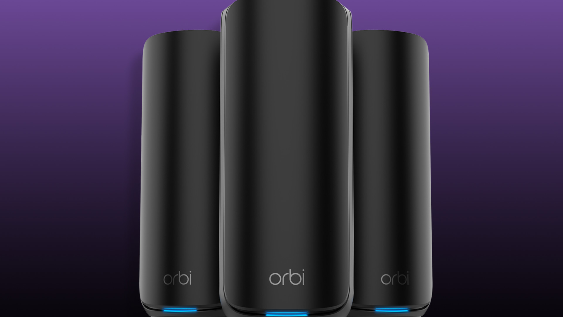 Netgear’s new Wi-Fi 7 Orbi mesh system is a solid bump with plenty of ports