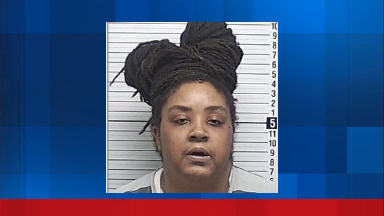 Florida woman arrested after accidentally texting sheriff’s dept ...