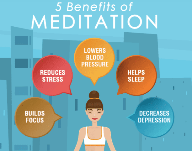 Best 5 Quick (and Fun!) Ways to Destress Everyday