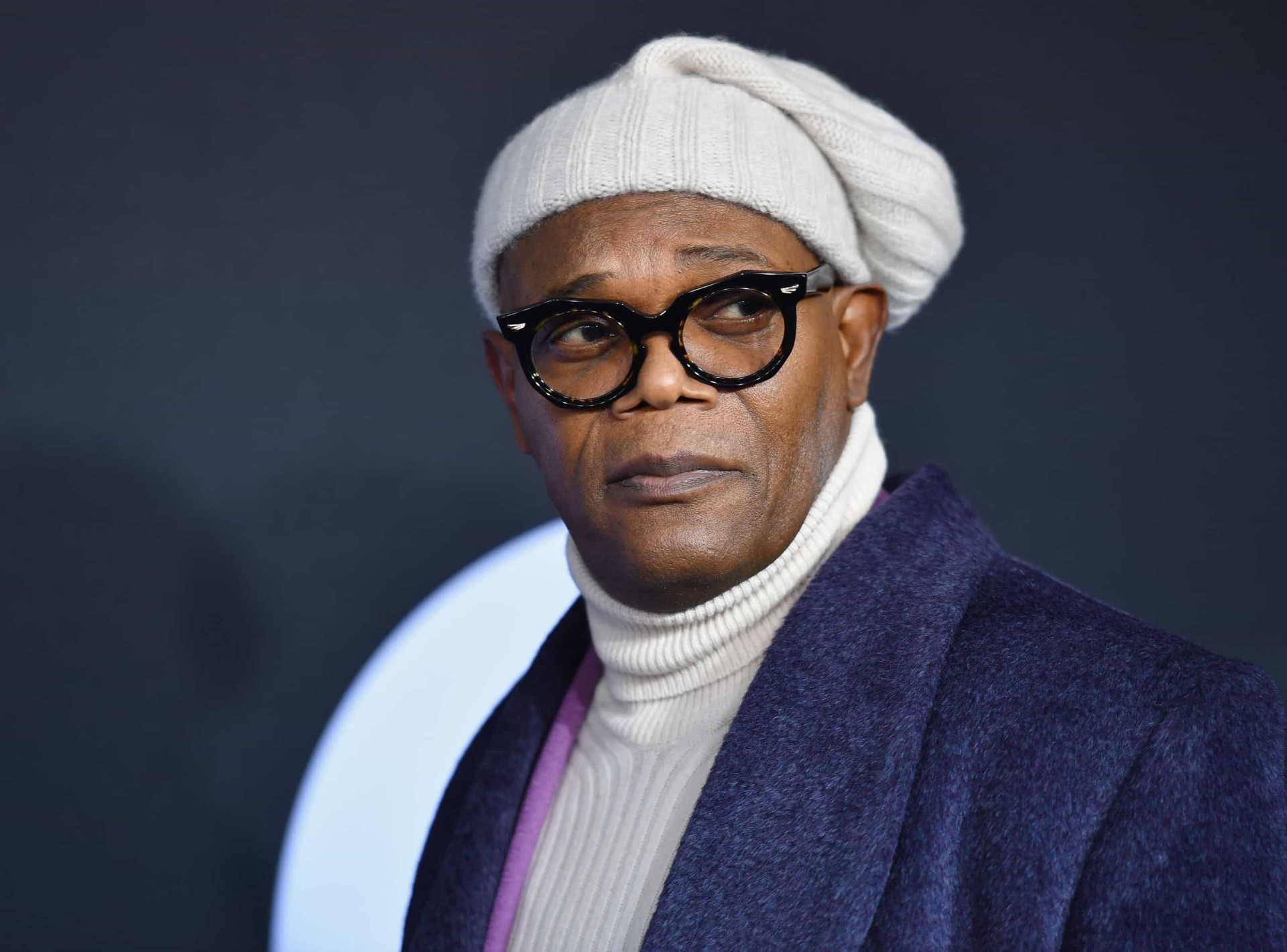 Pourquoi Samuel L. Jackson est l'acteur le plus cool du monde