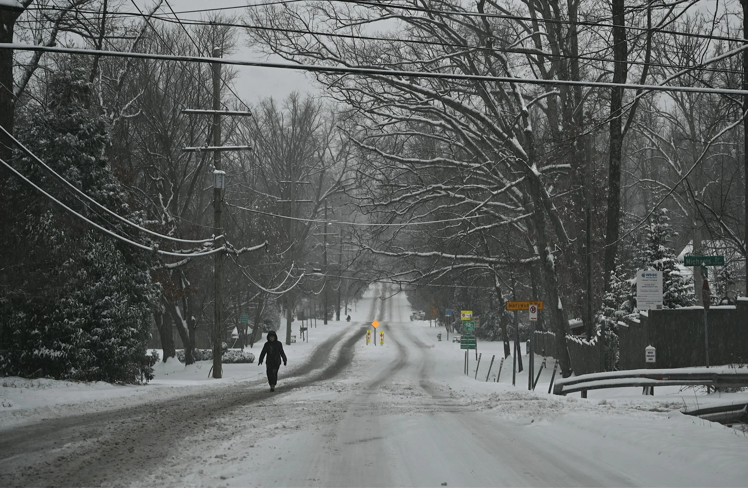 Winter storm death toll continues to rise after cities from Midwest to ...
