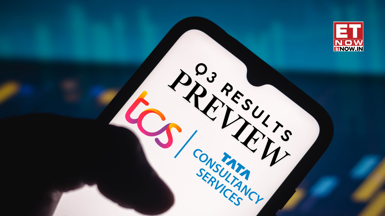 TCS Q3 Results FY 2025 Preview: PAT may jump 4.8% QoQ amidst weak ... TCS Q3 Results FY 2025 Preview: PAT may jump 4.8% QoQ amidst weak ...