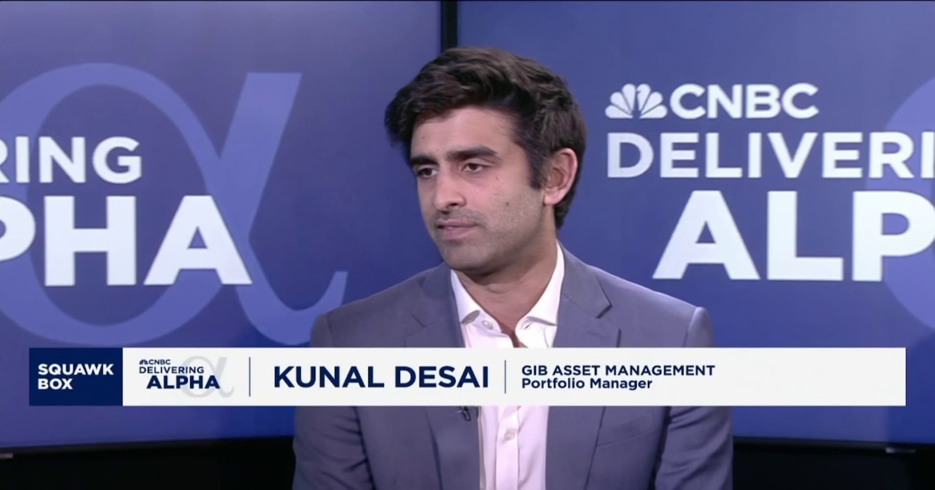 India is one of the most attractive and scalable investment opportunities globally, says Kunal Desai