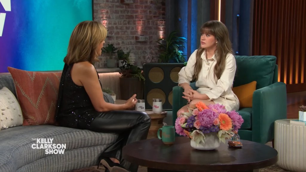 Hoda Kotb teases next project she’s set to launch this spring: ‘I’m in ...