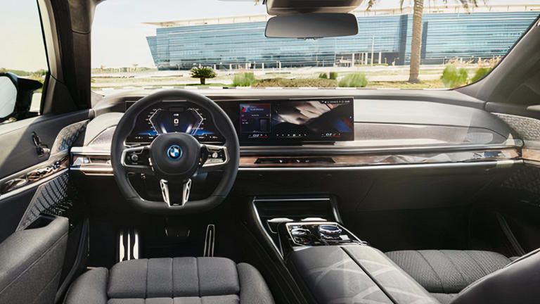 10 Modern Car Features That Won't Age Well