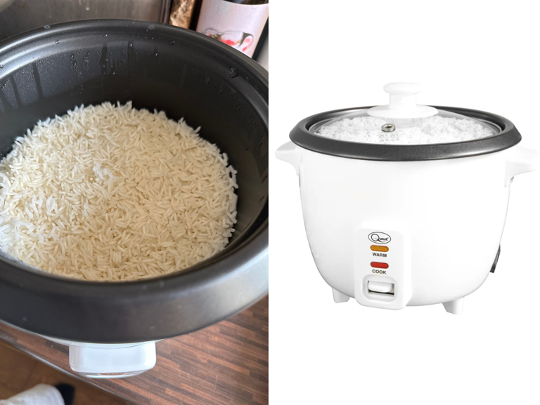 Best rice cookers, tried and tested for perfect grains every time