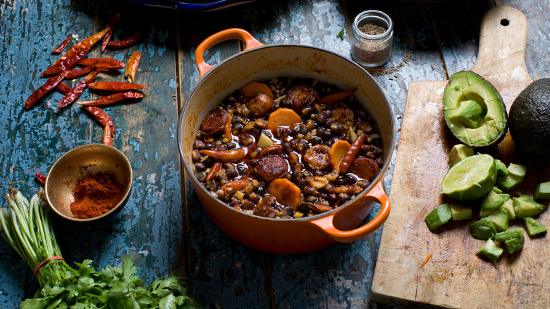 Effortlessly Add A Punch Of Flavor To Chili With One Sauce