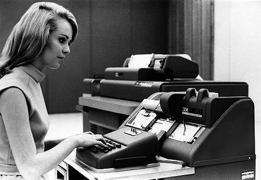 18 Forgotten Pink-Collar Jobs That Defined Working Women in the 60s and 70s