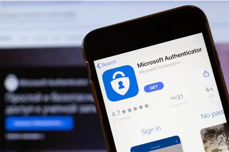 Cómo usar Microsoft Authenticator para gestionar contraseñas Cómo usar Microsoft Authenticator para gestionar contraseñas