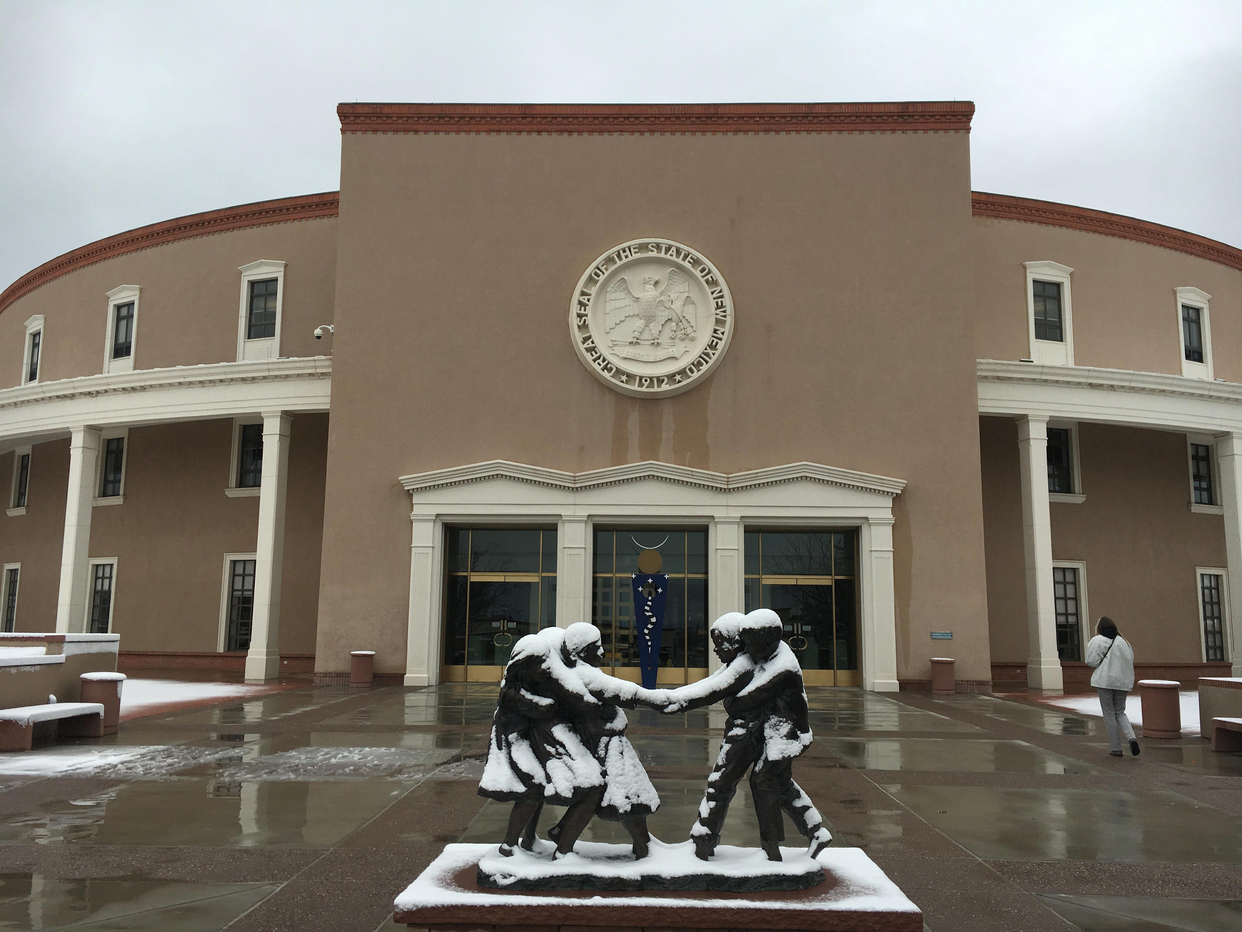 New Mexico House Bill 8 mischaracterizes mental health and public ...