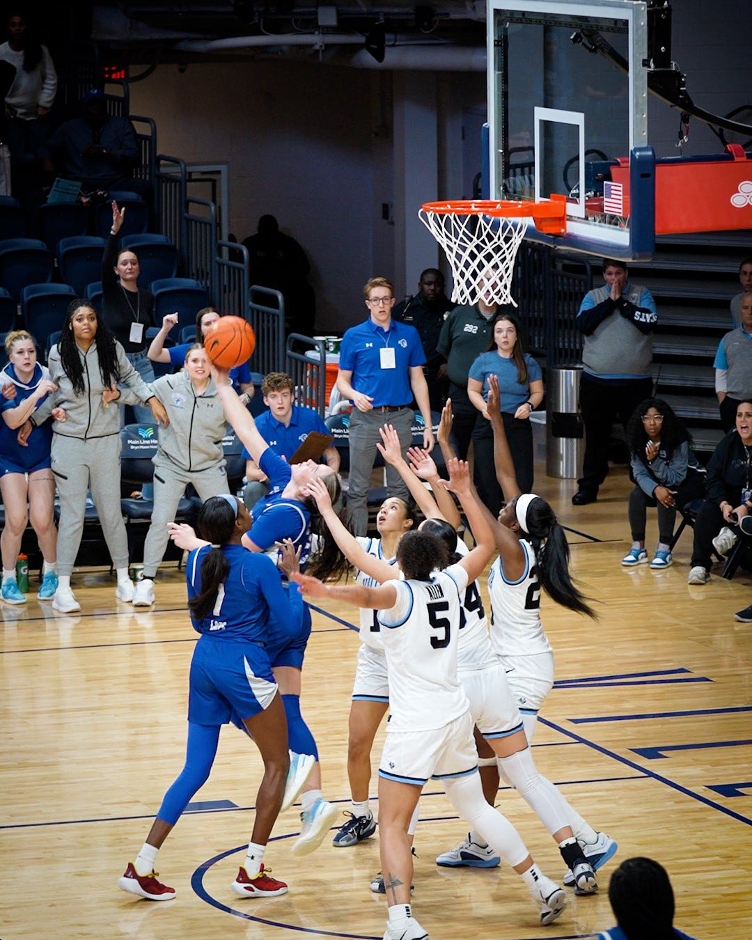 Ranking the 15 best women's college basketball players from New Jersey ...