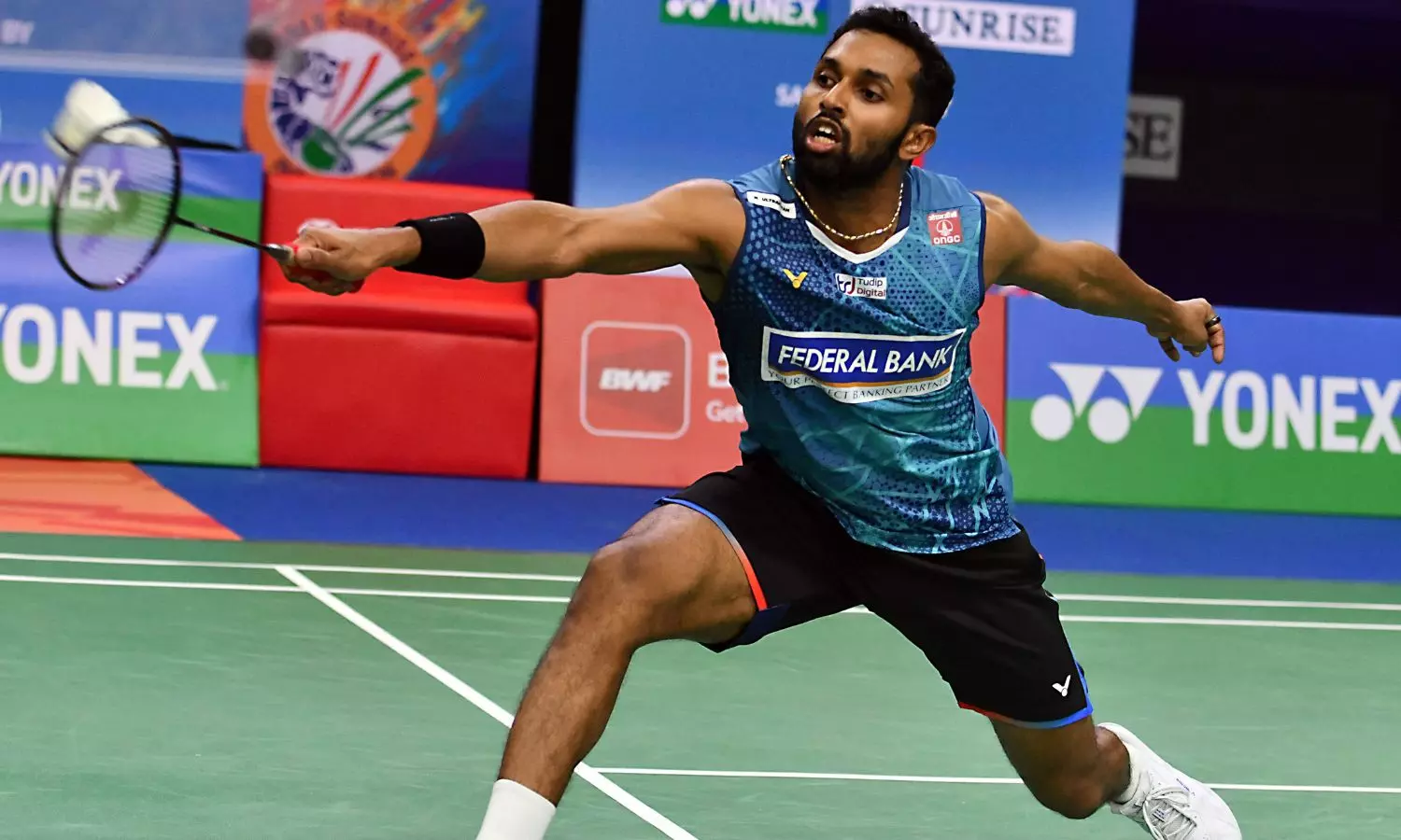 Orleans Masters: HS Prannoy back in action – Preview, All you need to know