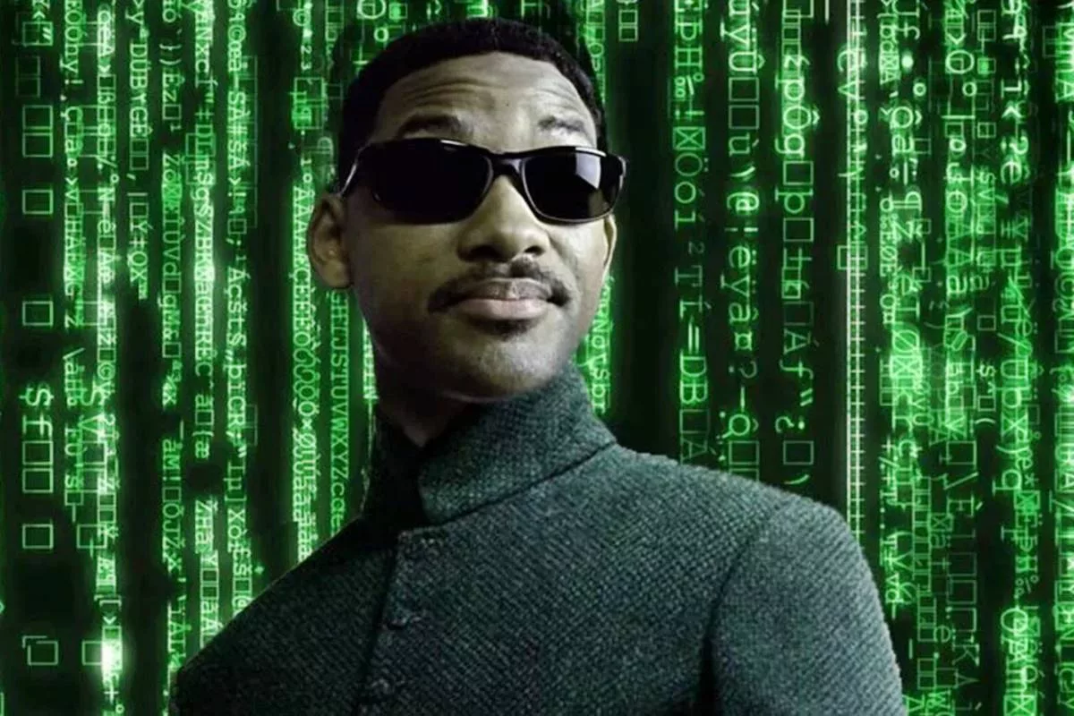 Will Smith drops 'Matrix' bombshell, but it’s his music return that’s ...