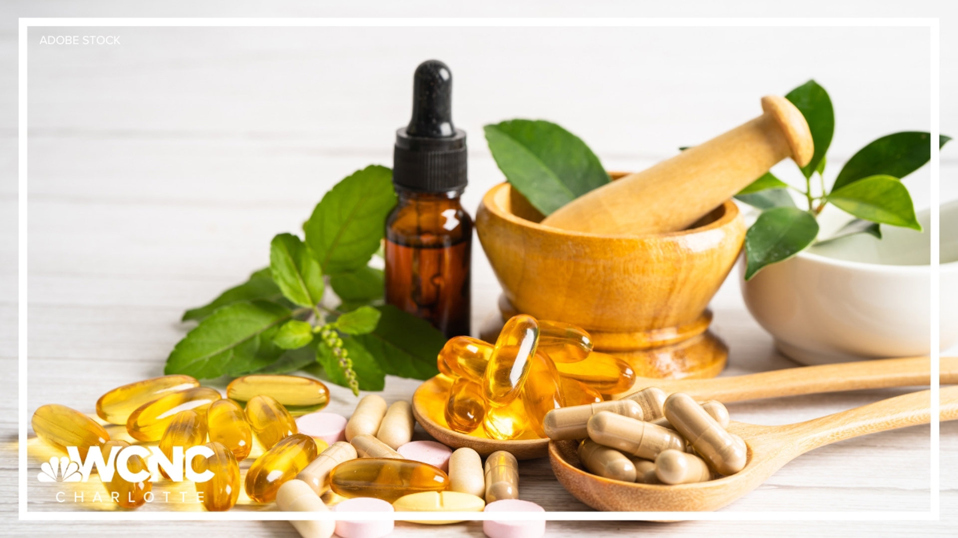 Not all dietary supplements are created equal. Here's why