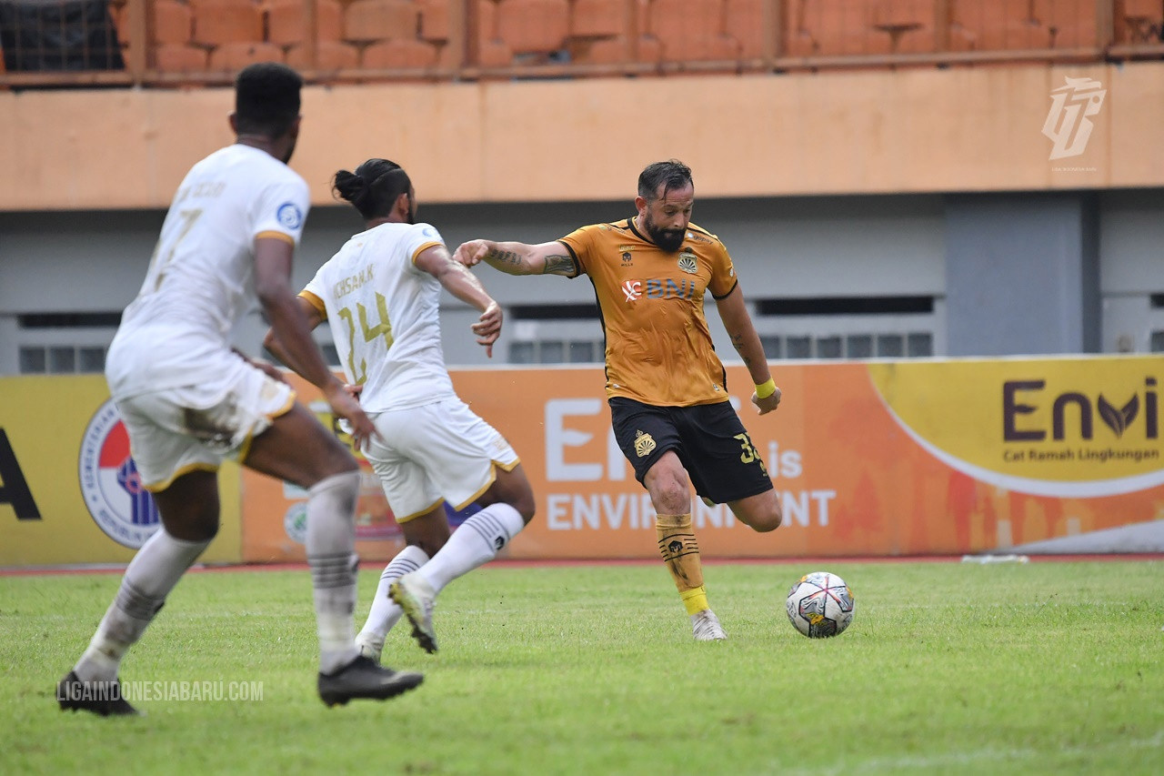 Update Bursa Transfer Putaran Kedua Liga 1 2024-2025: Persija, Barito ... Update Bursa Transfer Putaran Kedua Liga 1 2024-2025: Persija, Barito ...