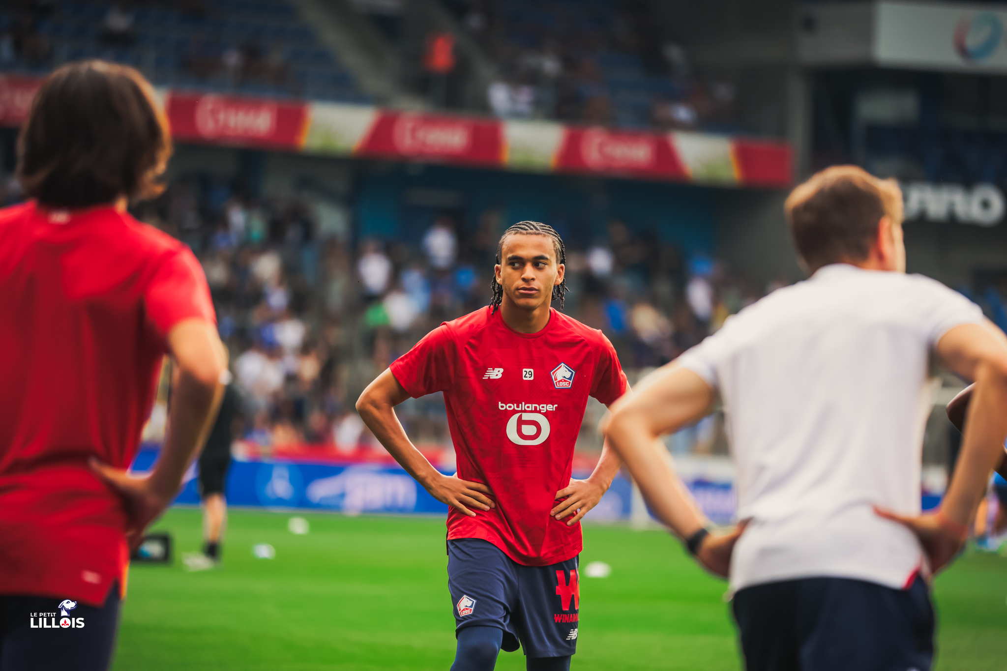 Ligue 1 – J30 : Les compositions probables pour LOSC – AJ Auxerre