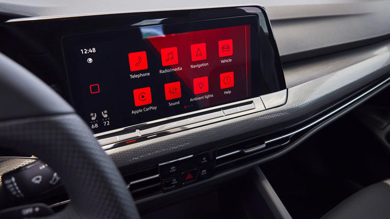 10 Modern Car Features That Won't Age Well