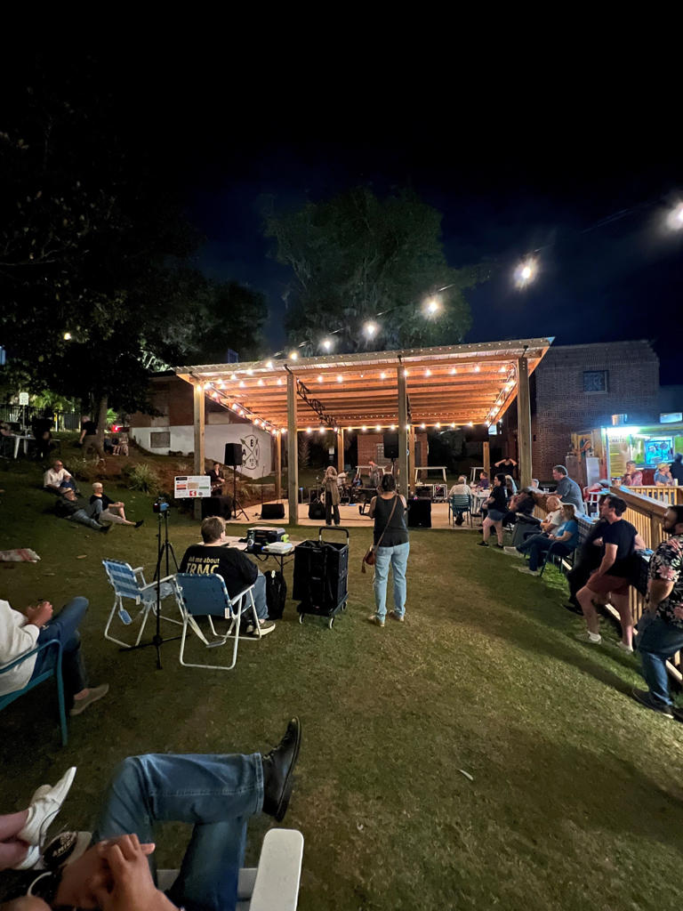 Preserving local music history: Library launches Tallahassee Regional ...