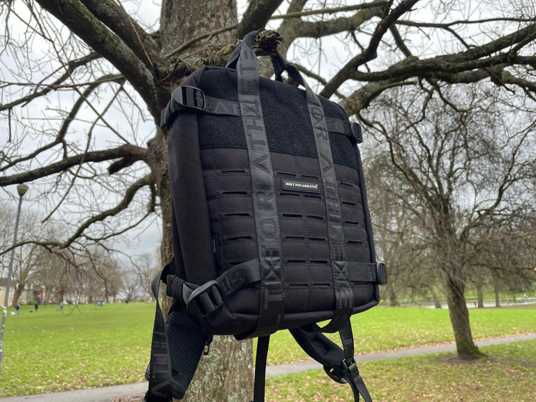 Best weighted vests and backpacks for rucking, tested by a fitness writer