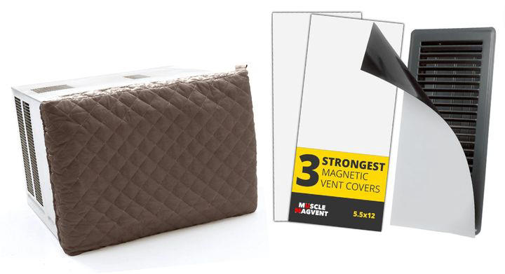 10 Expert-Recommended Products For Keeping Drafts Out