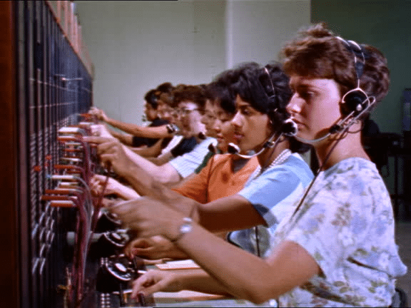 18 Forgotten Pink-Collar Jobs That Defined Working Women in the 60s and 70s