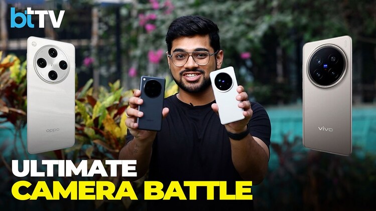 Vivo X200 Pro Vs Oppo Find X8 Pro: Which Is The Best Camera Phone For You?