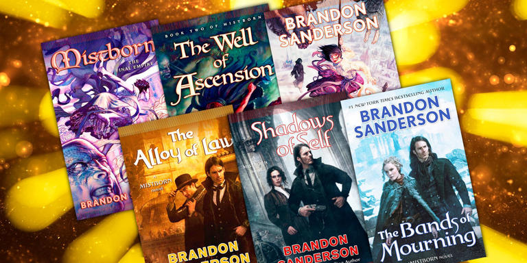 Mistborn Era 3 Can Finally Deliver On A Story The Original Trilogy ...