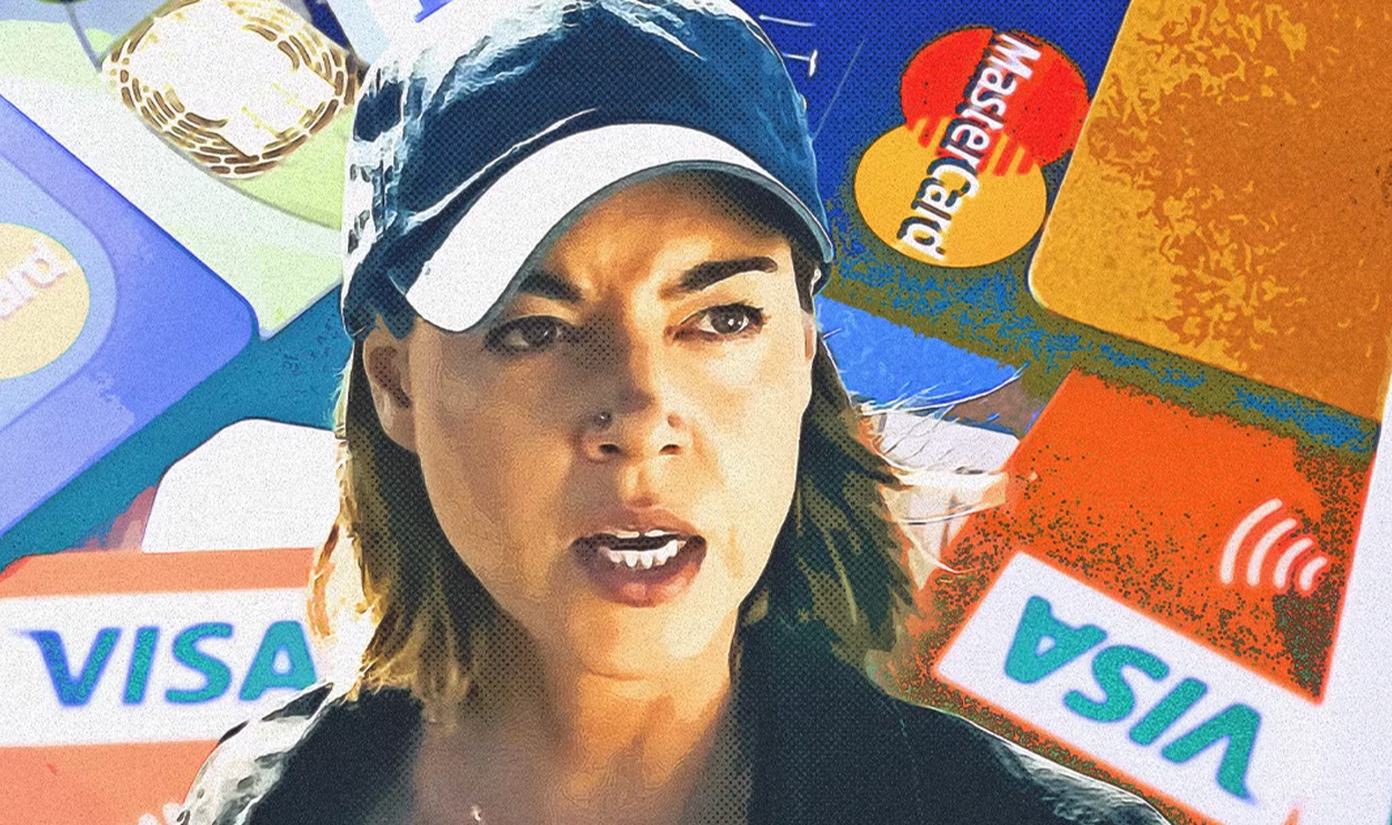 Items You Should Never Pay For With Cash And Why