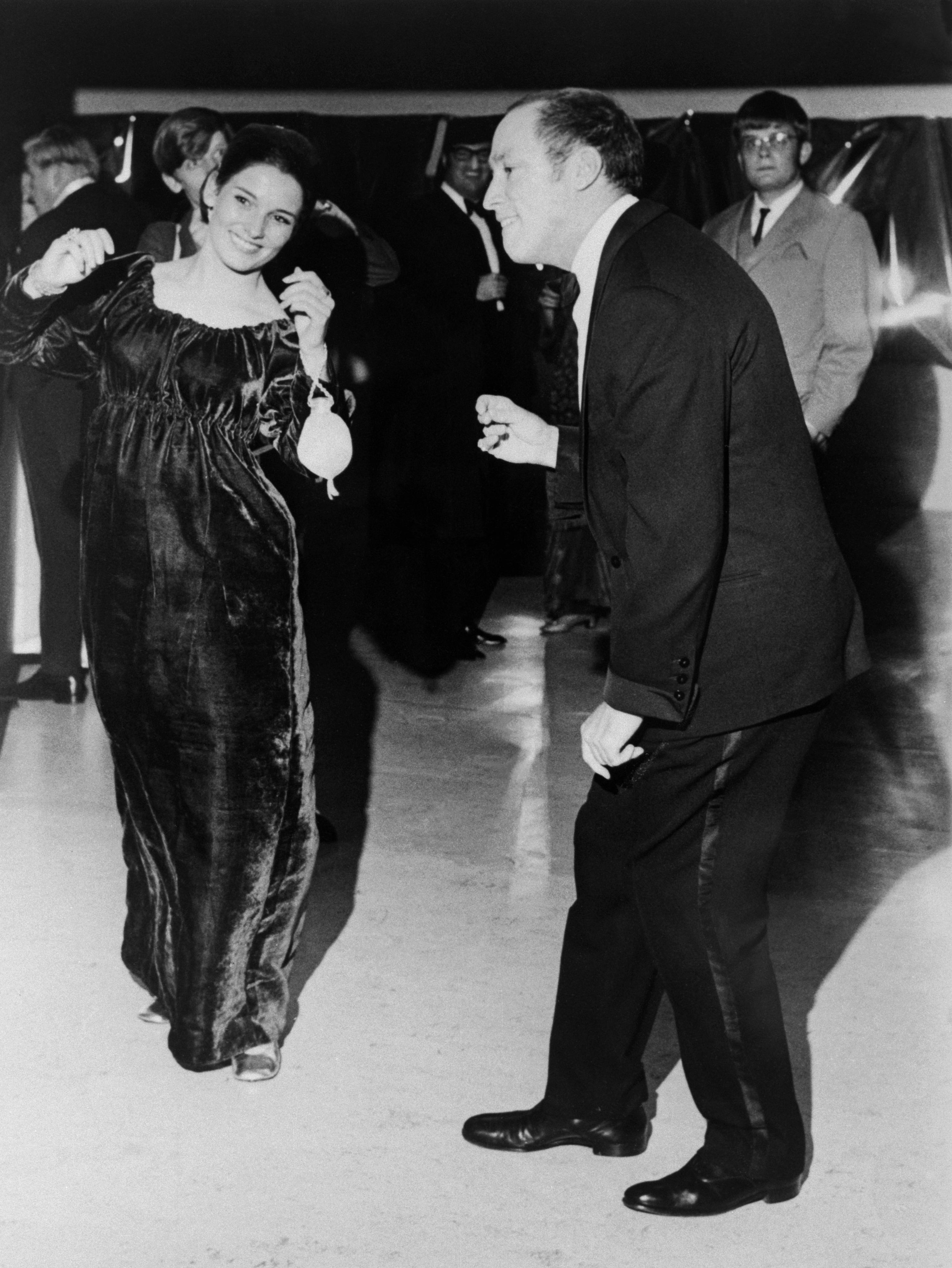 El adiós al poder de Justin Trudeau: así fue su matrimonio de 18 años ...