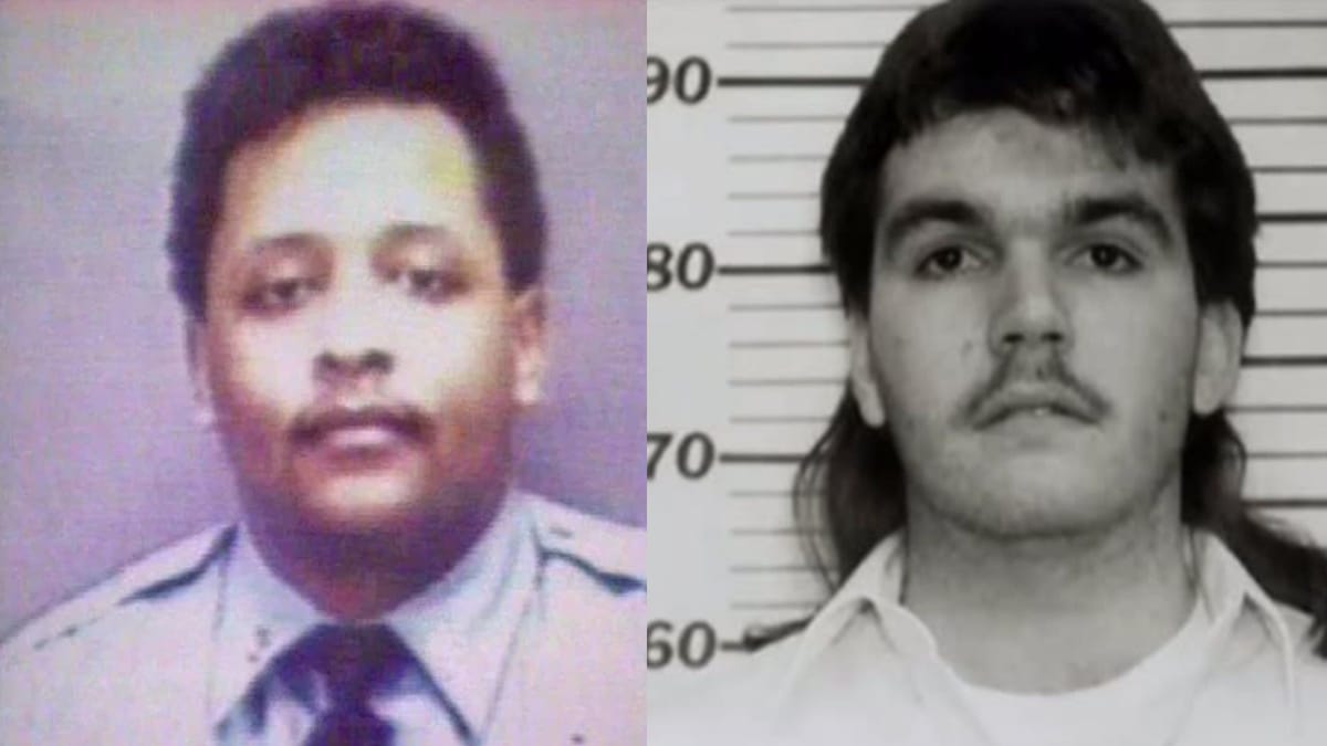 USA: Biden begnadigt Todeskandidaten