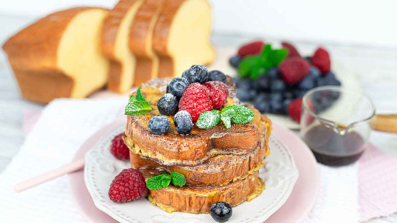 Make Breakfast Easier With These 21 Simple Recipes