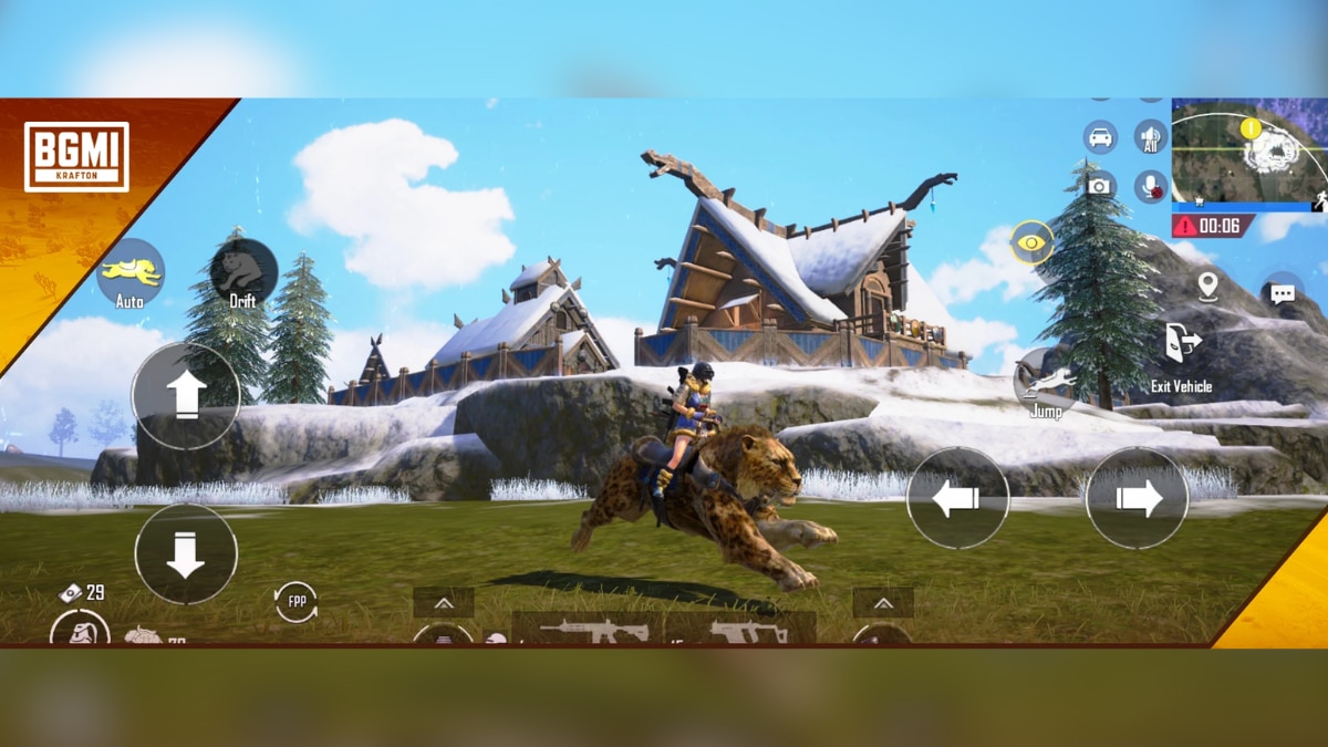 BGMI 3.6 Update: From Release Date To New Additions, Here's What We Know