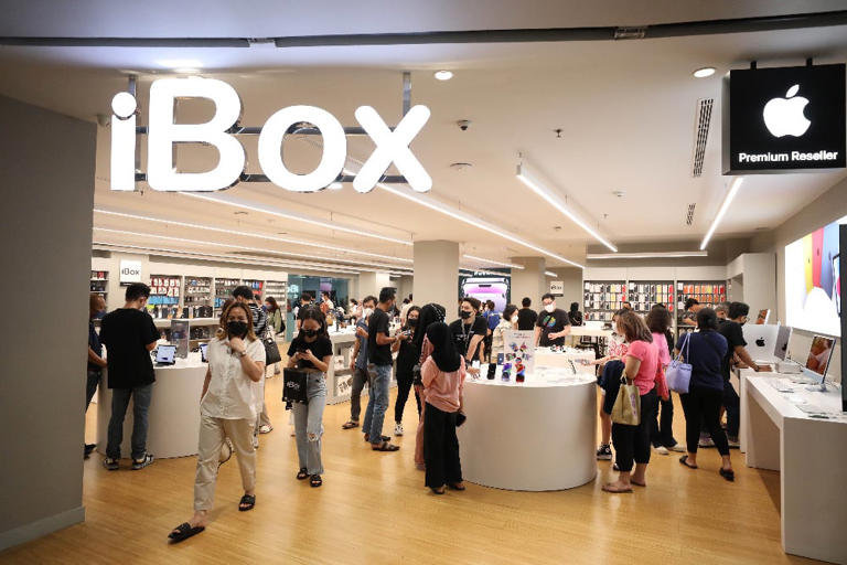 Update Harga iPhone 13, 14, 15, 16, dan 17 Desember 2025: Banjir Diskon!