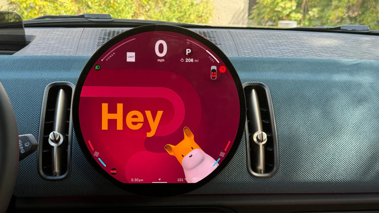 10 Modern Car Features That Won't Age Well