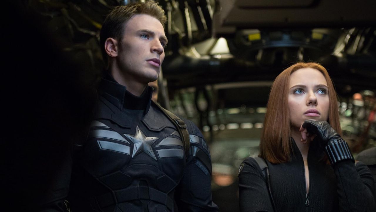 Best Superhero Movies of All Time