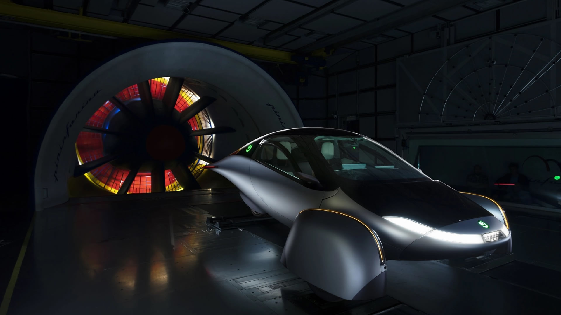 Aptera’s 1,000-mile solar-powered EV with 101 mph top speed nears ...