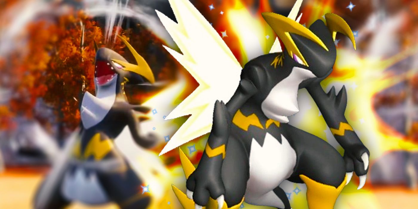 How To Find & Get Orserk In Palworld