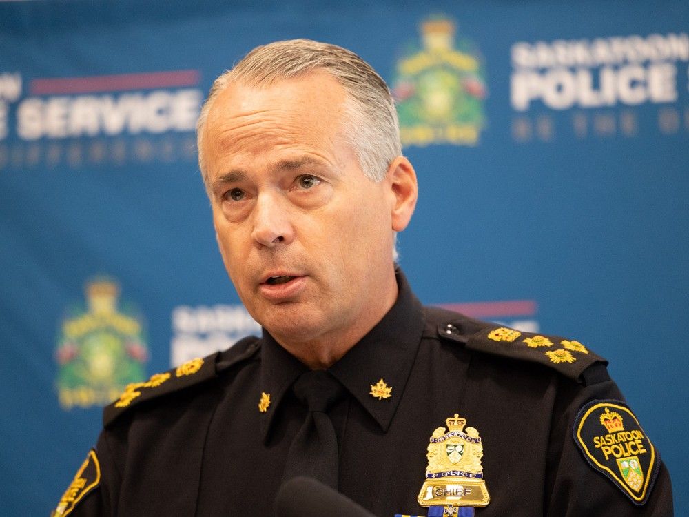 Four takeaways from Saskatoon police commission meeting