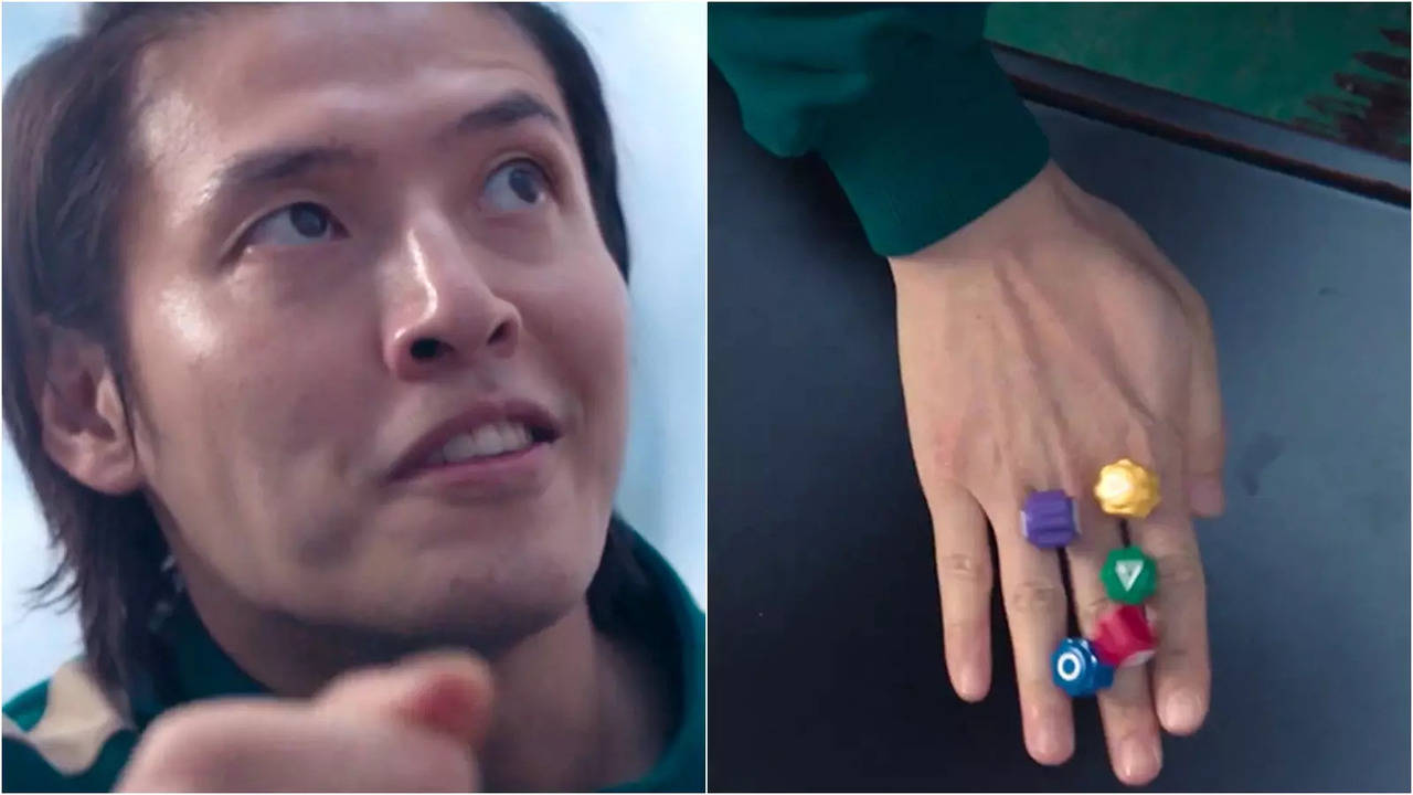 Squid Game Season 2: Kang Dae-Ho's Gong-Gi Hand Double REVEALS How ...