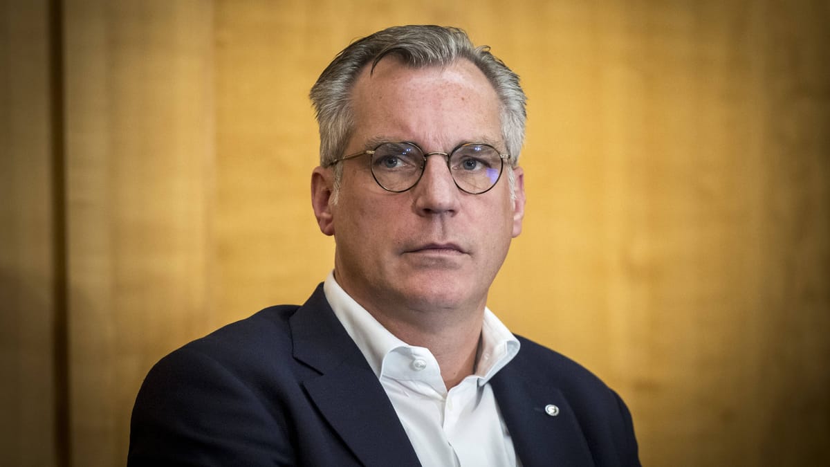 Salzgitter-Chef setzt auf grünen Stahl – und hat Forderung an Politik