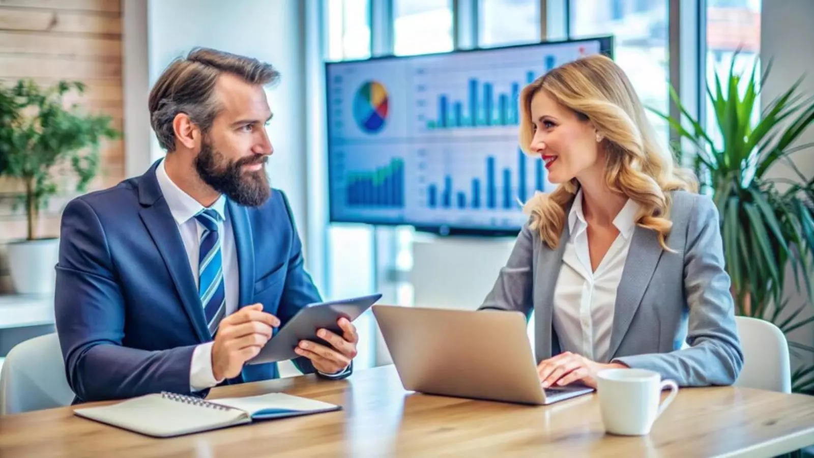 Sealing The Deal: Tips For A Successful First Meeting With Your Future ...