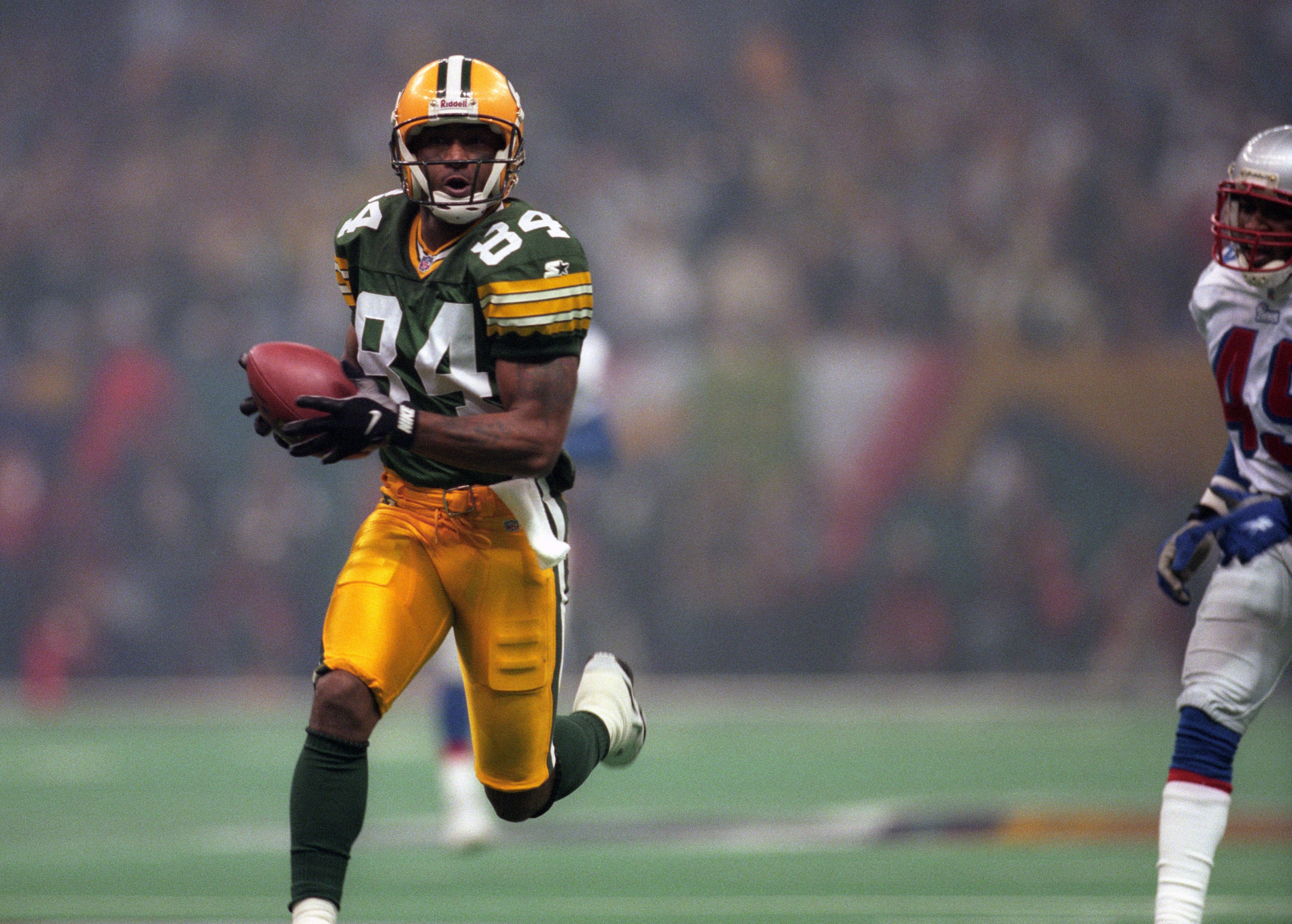 We rated the top 25 Green Bay Packers playoff moments in the Super Bowl era