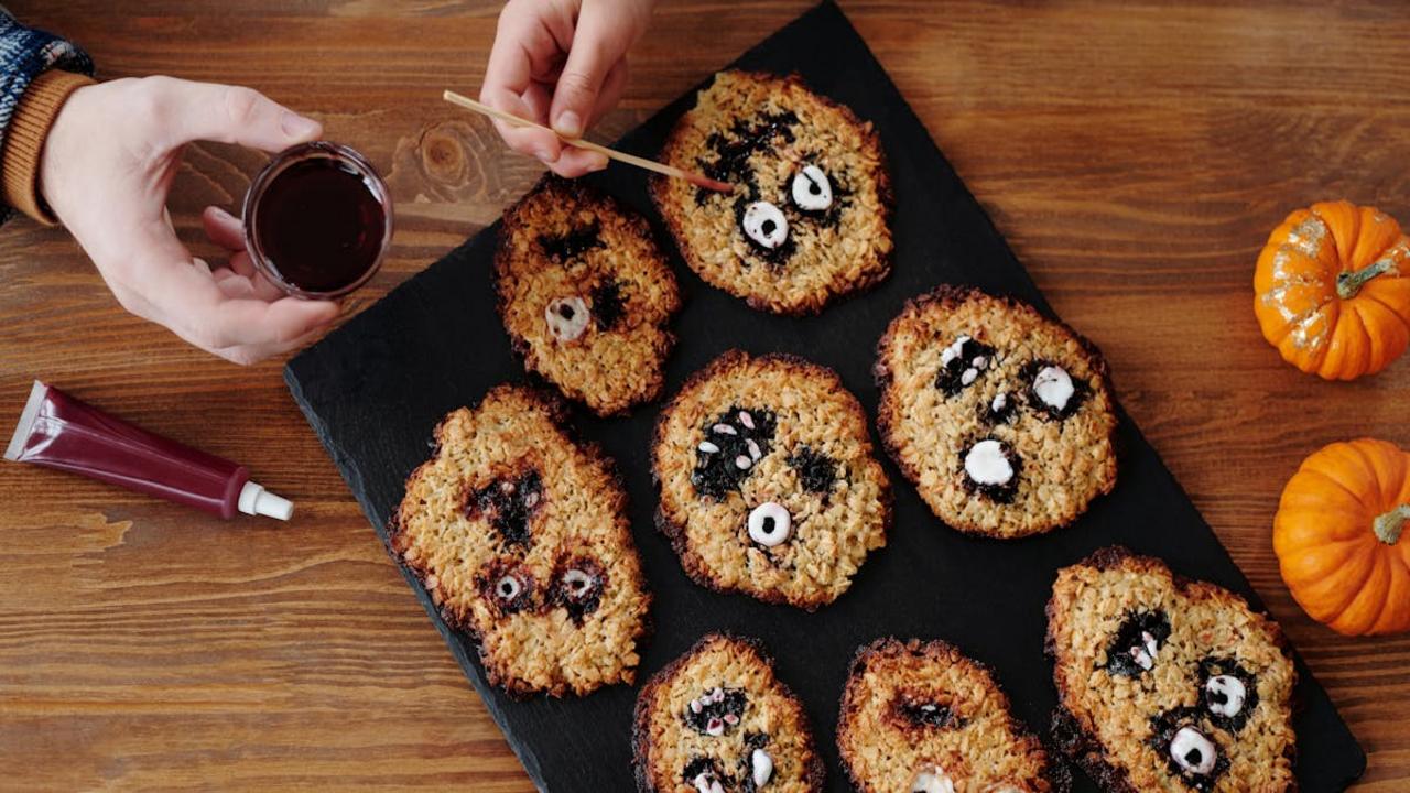 10 family memories that start with a recipe and end with empty plates
