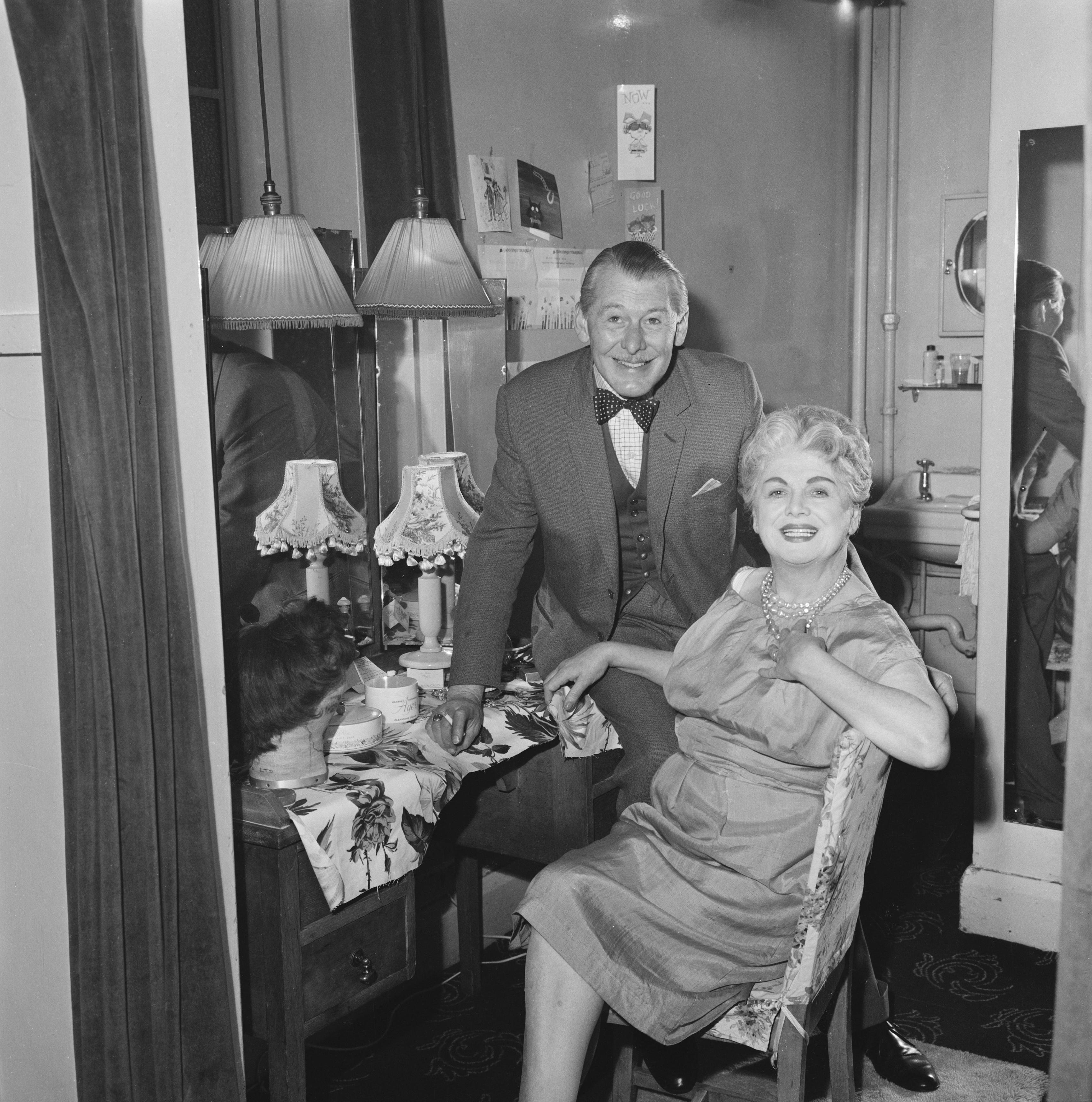 People of Johnstone: 9 famous faces who were born and brought up in ...